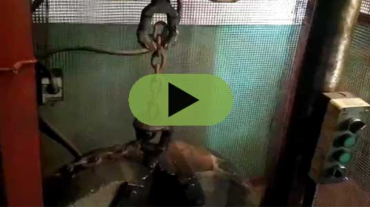 Baron Manufacturing Company - Quality